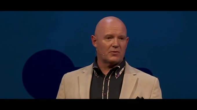 TED：Julian Treasure-英语趣配音